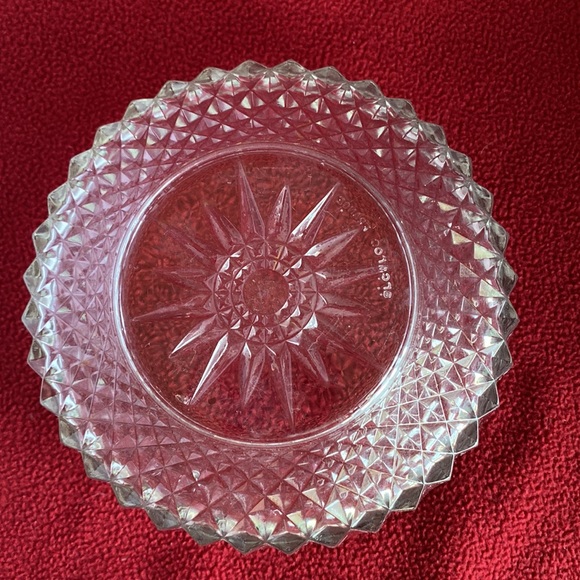 Arcoroc | Dining | Arcoroc France Glass Bowl | Poshmark